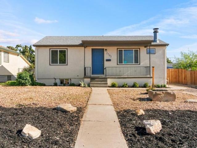 2705 Columbine Ave, Pueblo, CO 81004