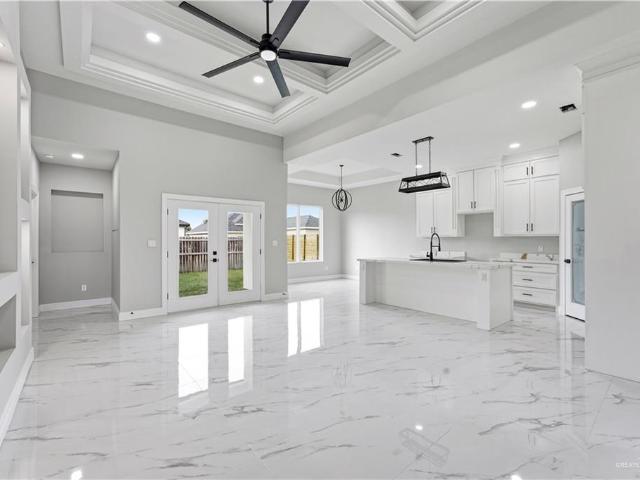 2705 Comal Road