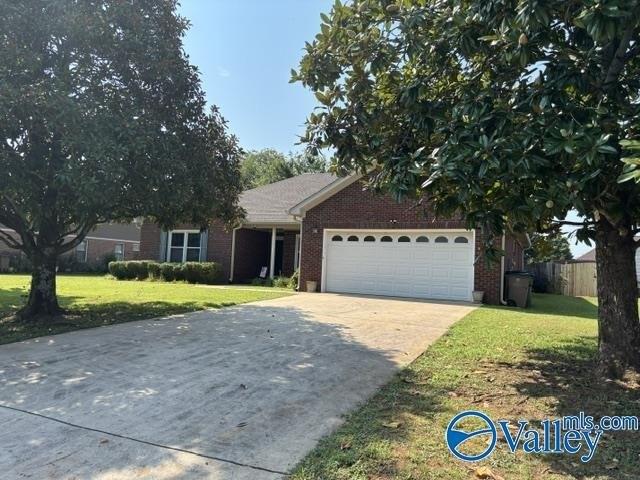 2705 Compton Dr SW, Decatur, AL 35603