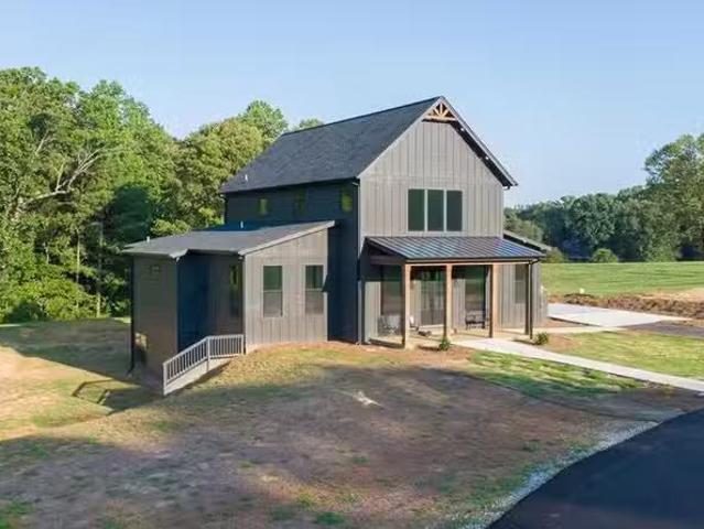 2705 Cowart Rd, Dawsonville, GA 30534 MLS 7434489