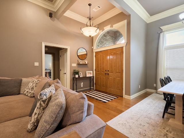 2705 Durango Drive