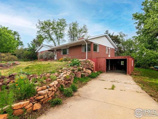 2705 Dartmouth Ave, Boulder, CO 80305