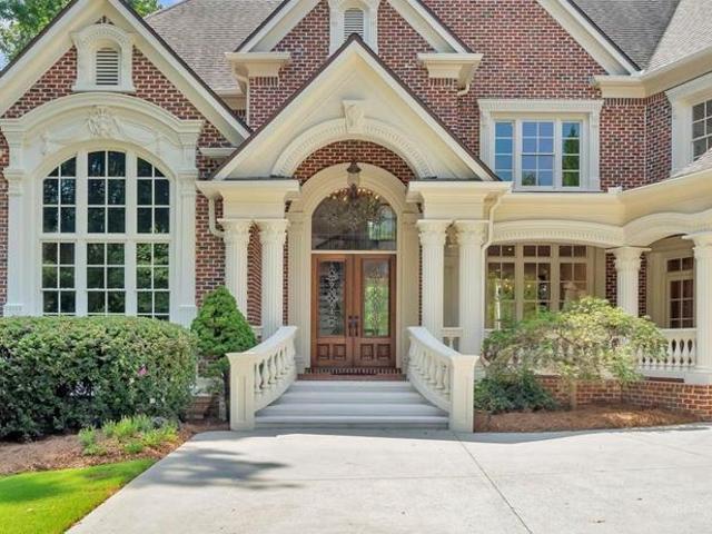 2705 Eudora Trail, Duluth, GA 30097