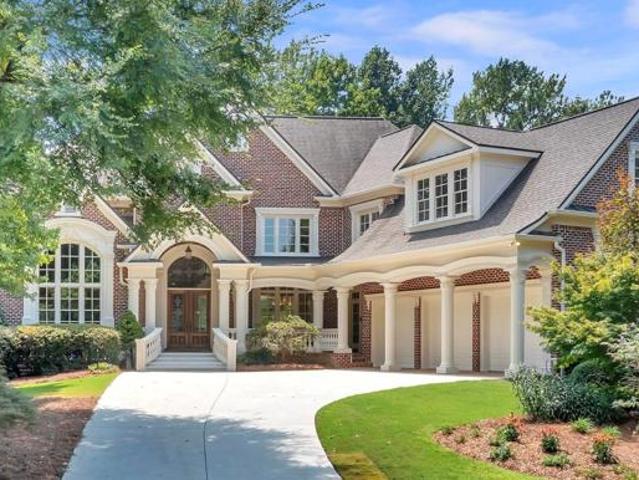 2705 Eudora, Duluth, GA 30097