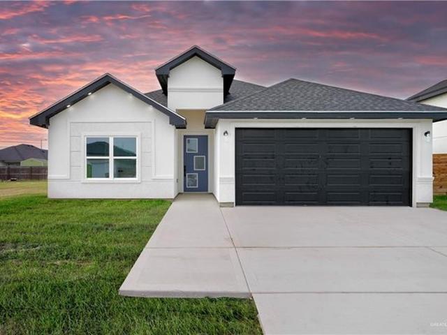 2705 E Comal Rd, Edinburg, TX 78542