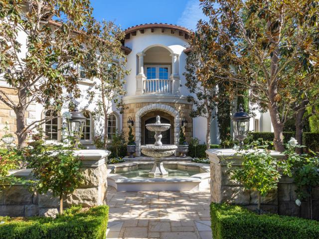 2705 Elderoak Road