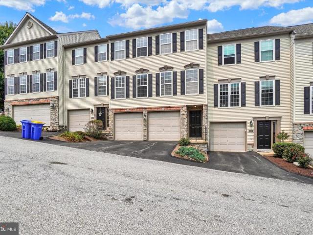 2705 Equestrian Drive # 142