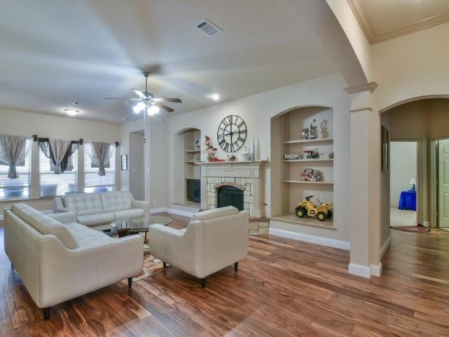 2705 Fox Creek Trail