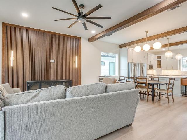 2705 Gordon Ave, Fort Worth, TX 76110 | MLS #21198