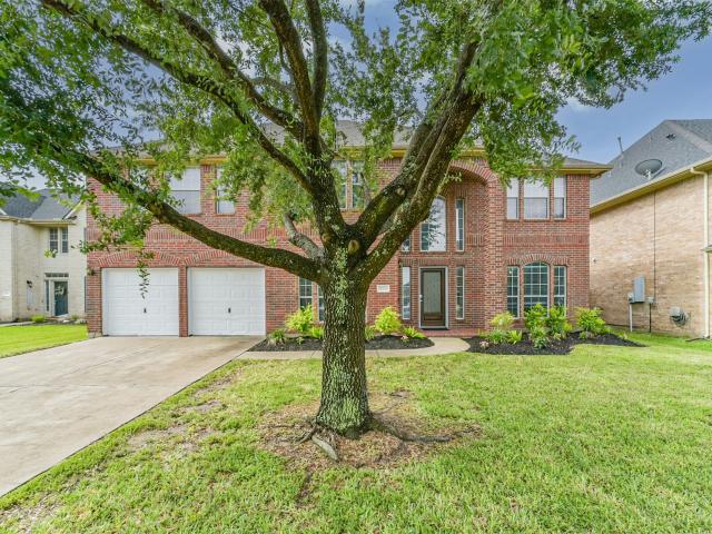 2705 Haleys Comet Court