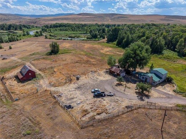 2705 Highway 40, Hayden, CO 81639