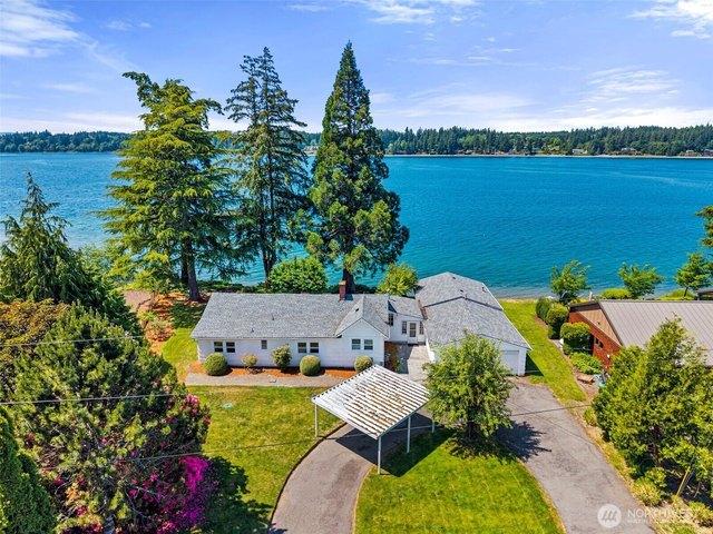 2705 Hidden Cove Ln NW, Olympia, WA 98502