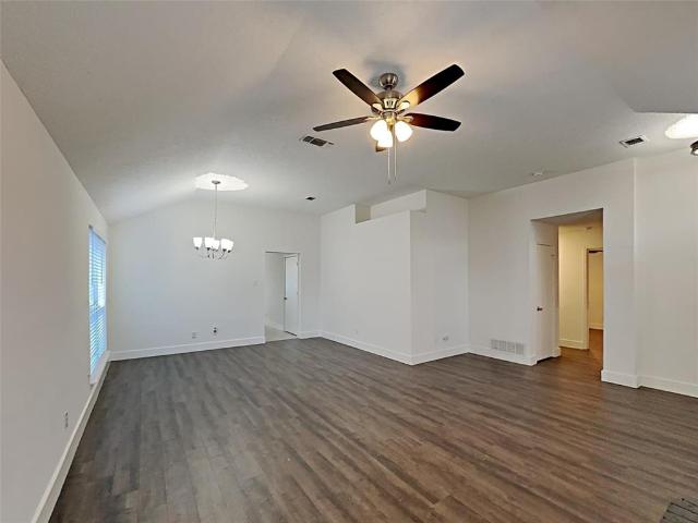 2705 Hidden Springs Drive