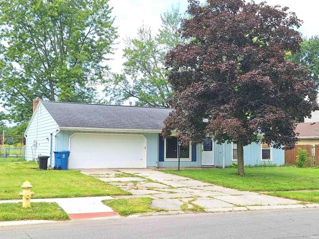 2705 Hollendale Drive