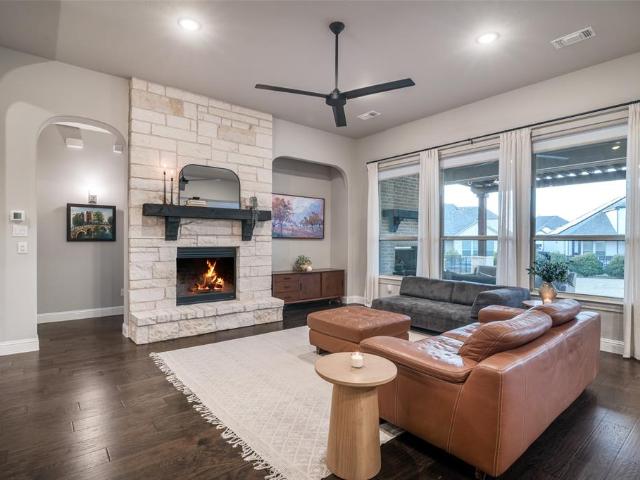 2705 Juniper Dr, Heath, TX 75126 | MLS #21185 | Compass