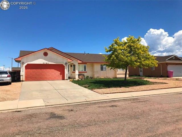 2705 Juniper St, Canon City, CO 81212