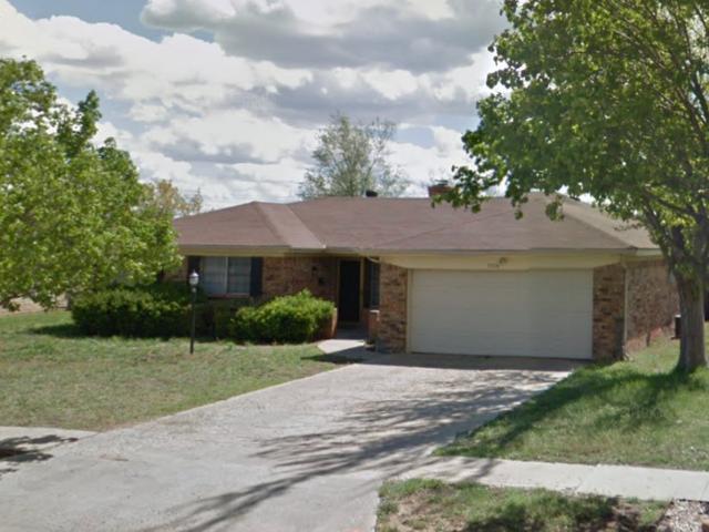 2705 John, Amarillo, Tx