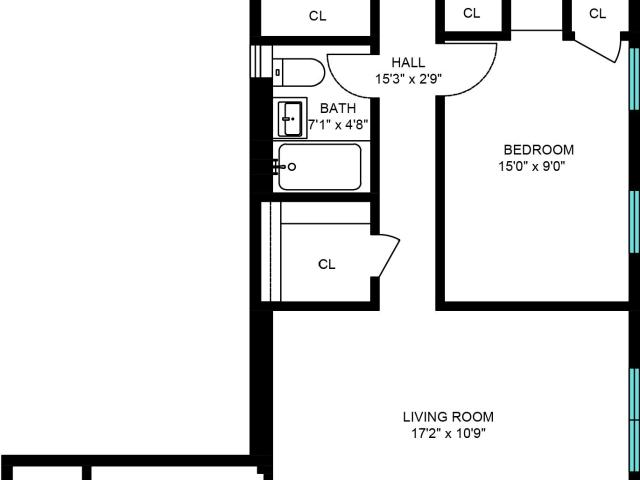 2705 Kings Highway, Brooklyn, NY