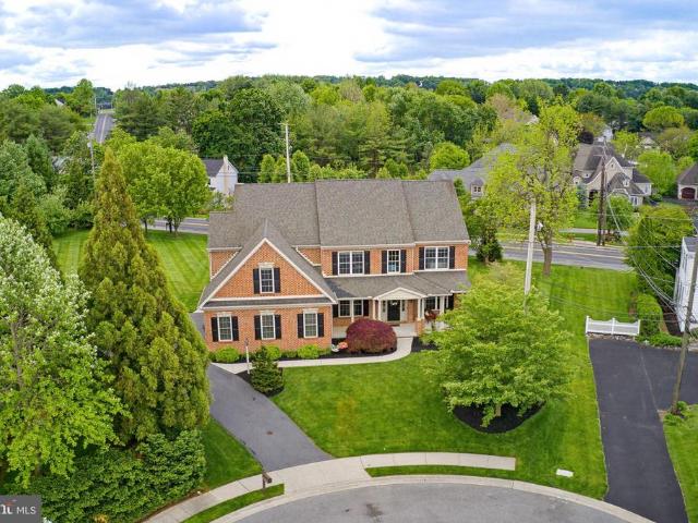 2705 Kreider Road