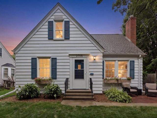 2705 Lynn Ave, Saint Louis Park, MN 55416