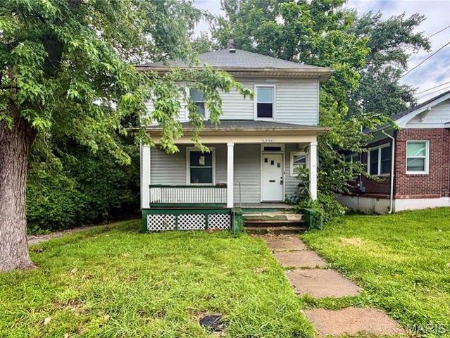 2705 Lyndhurst Ave, Saint Louis, MO 63114