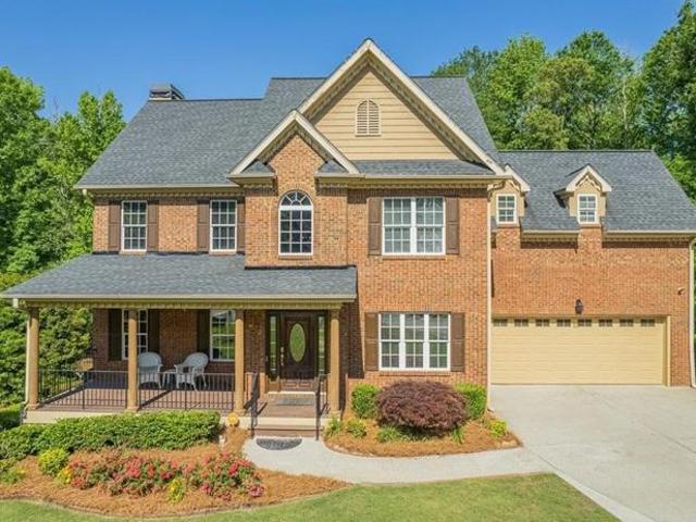 2705 Legislative Ln, Buford, GA 30519