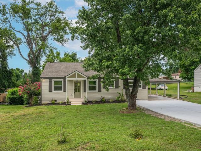 2705 Live Oak Rd