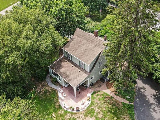 2705 Lovers Lane