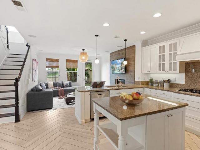 2705 Plumeria Drive