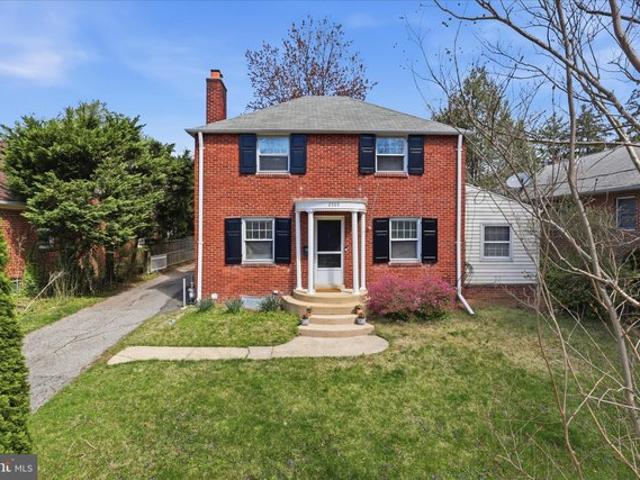 2705 Plyers Mill Rd, Silver Spring, MD 20902