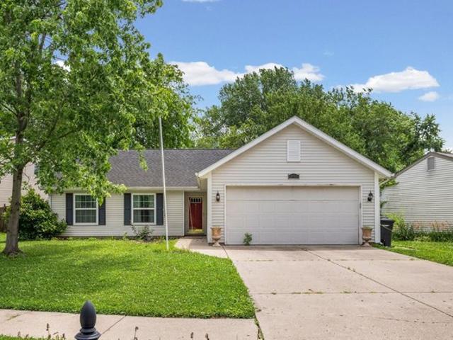 2705 Portsmouth Dr, Lafayette, IN 47909