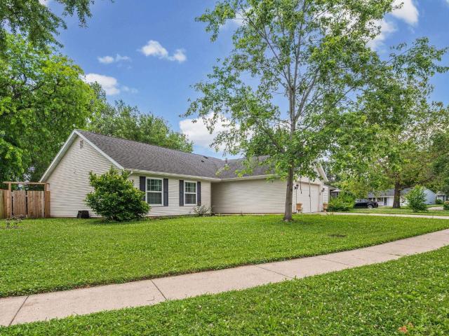 2705 Portsmouth Drive