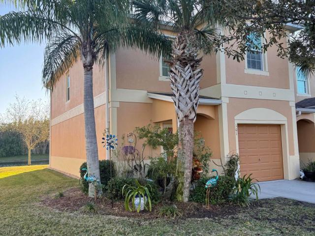2705 Revolution St, Unit 101, Melbourne, FL 32935 | MLS #1066