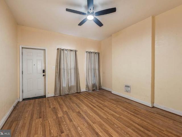 2705 Riggs Avenue