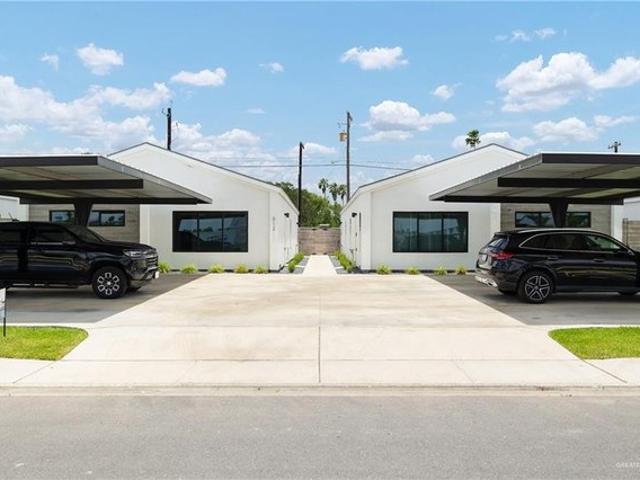 2705 Robin Rd, Weslaco, TX 78596