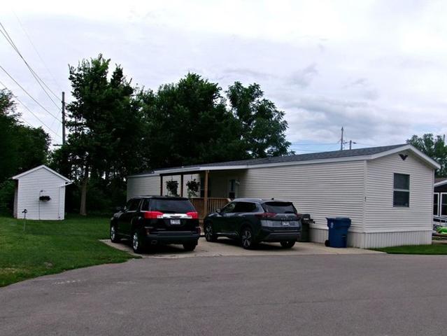 2705 St Vincents Ave Lot 51, LaSalle, IL 61301