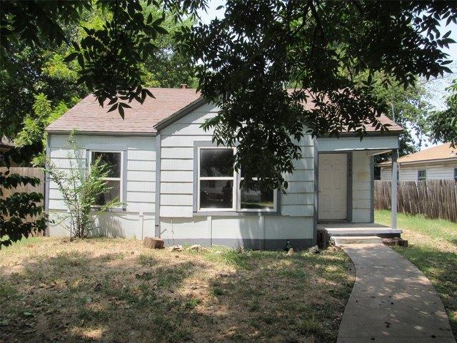2705 Summer Ave, Waco, TX 76708