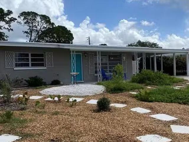 2705 Sunnyside St, Sarasota, FL 34239 MLS T3533113