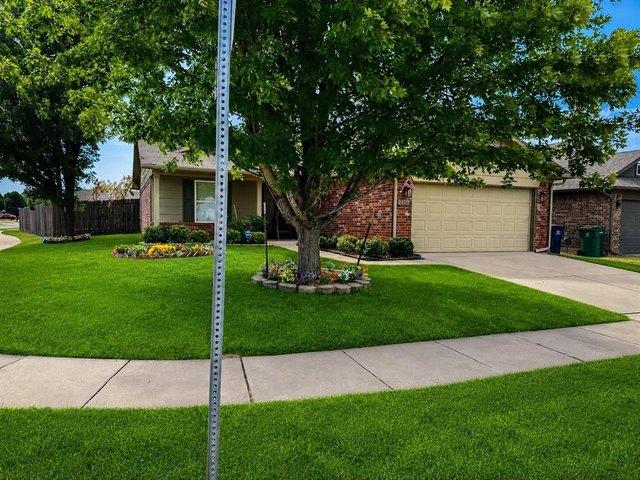 2705 SW Fennel Rd, Oklahoma City, OK 73128