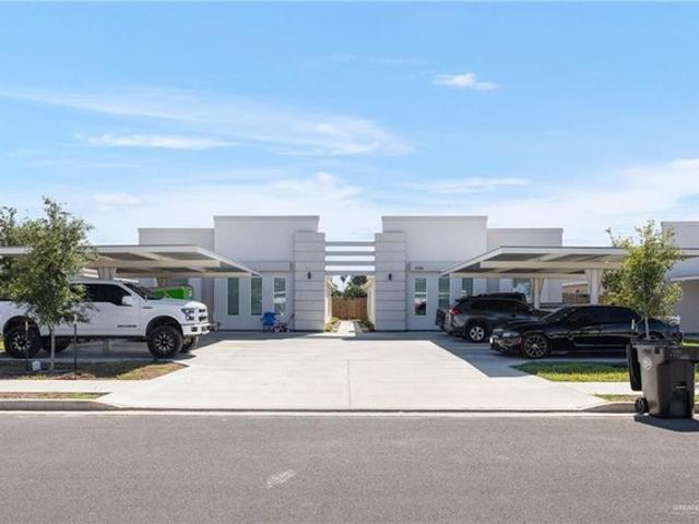 2705 Sage Dr, Weslaco, TX 78596