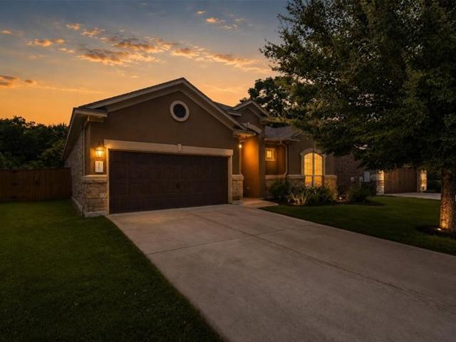 2705 San Milan Pass, Round Rock, TX 78665