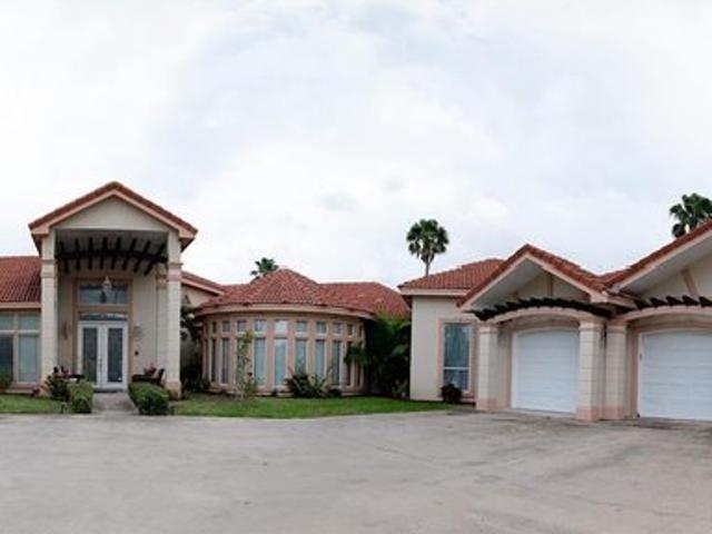 2705 Santa Laura Ct, Mission, TX 78572