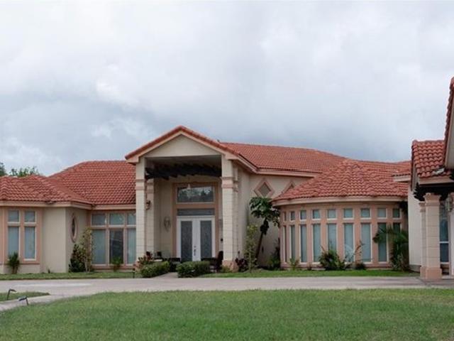2705 Santa Laura Ct, Mission, TX 78572