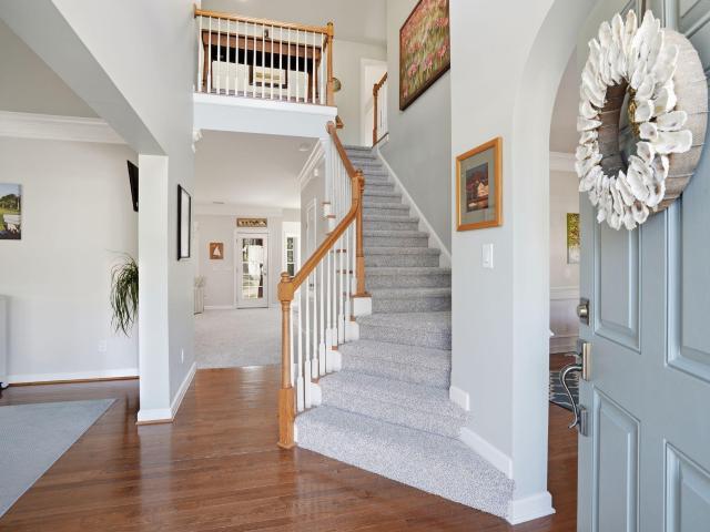 2705 Sarazen Drive