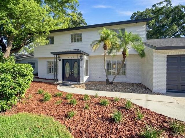 2705 Silver Lake Ave, Tampa, FL 33614