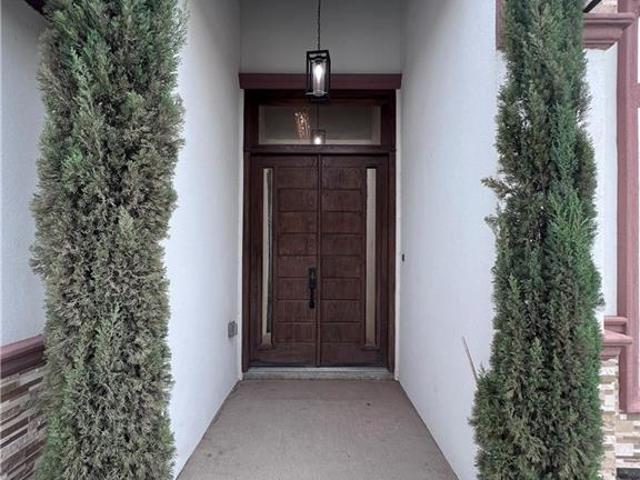 2705 Tassajara Street
