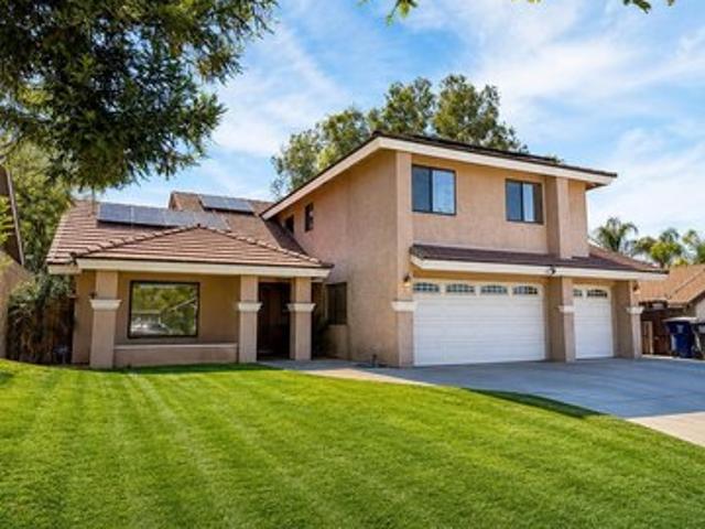 2705 Vyn Dr, Bakersfield, CA 93306