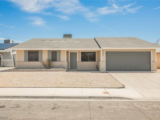 2705 Valparaiso St, Las Vegas, NV 89108