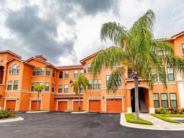2705 Via Murano #125 Clearwater, FL 33764