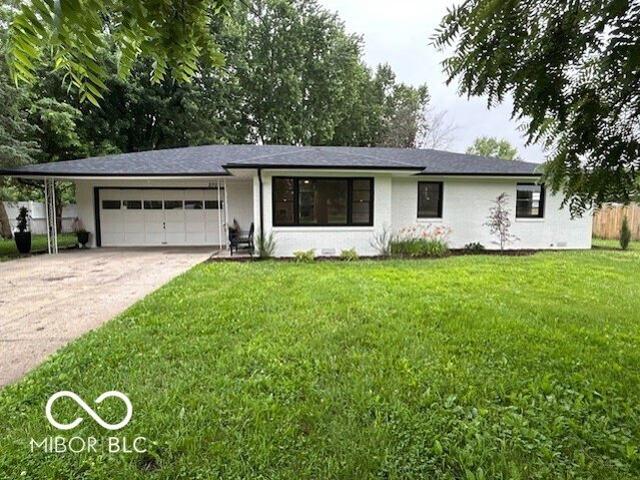 2705 W 38th St, Anderson, IN 46011